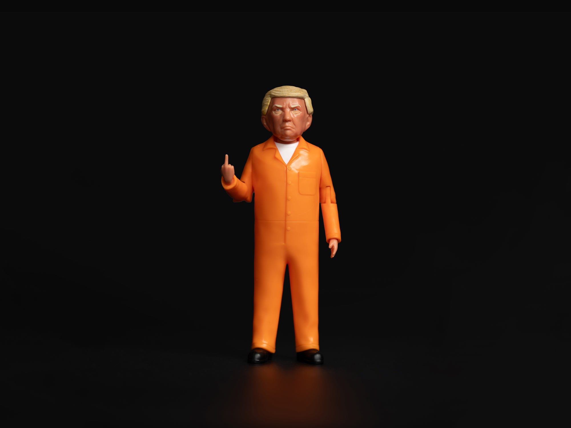 FCTRY | Real Life Action Figures